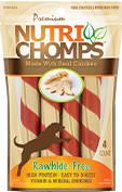 Chew Of Chews | NutriChomps